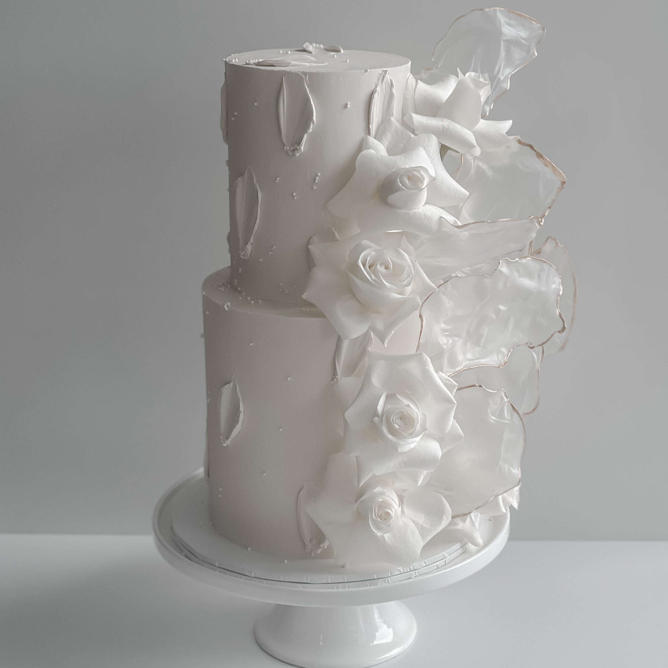Honey and Rose Cakes | Sydney Based Cake Designer